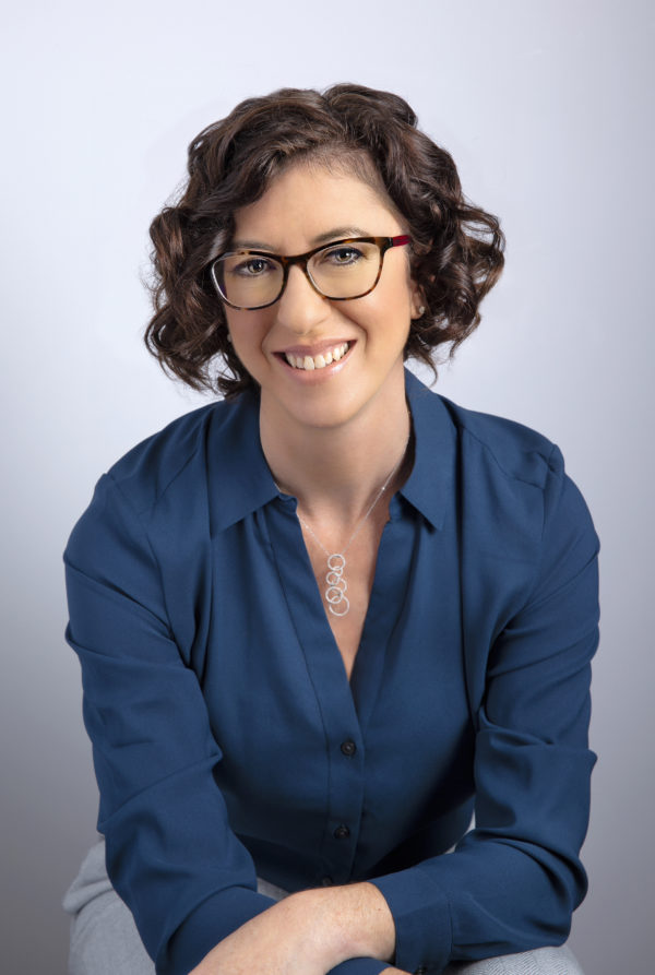 Biography - Angela B Gabel Law